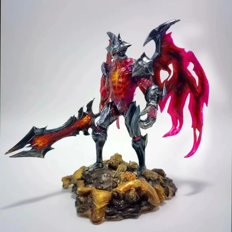 100-Original-In-Stock-League-of-Legends-Figure-Aatrox-Figure-15cm-Model ...