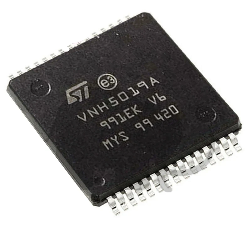 VNH5019ATR E VNH5019A VNH5019 HSOP 30, 5.5V ~ 24V 오리지널 컨트롤러 드라이버 IC 칩, 신제품, 1 개| | - AliExpress