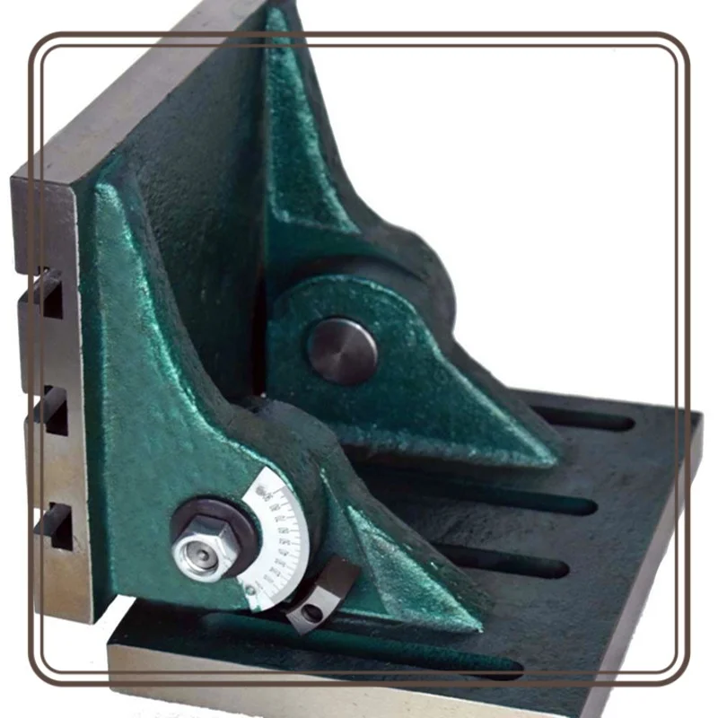 6/8 inch 90 degree vertical adjustable angle tilt rotary desktop ...