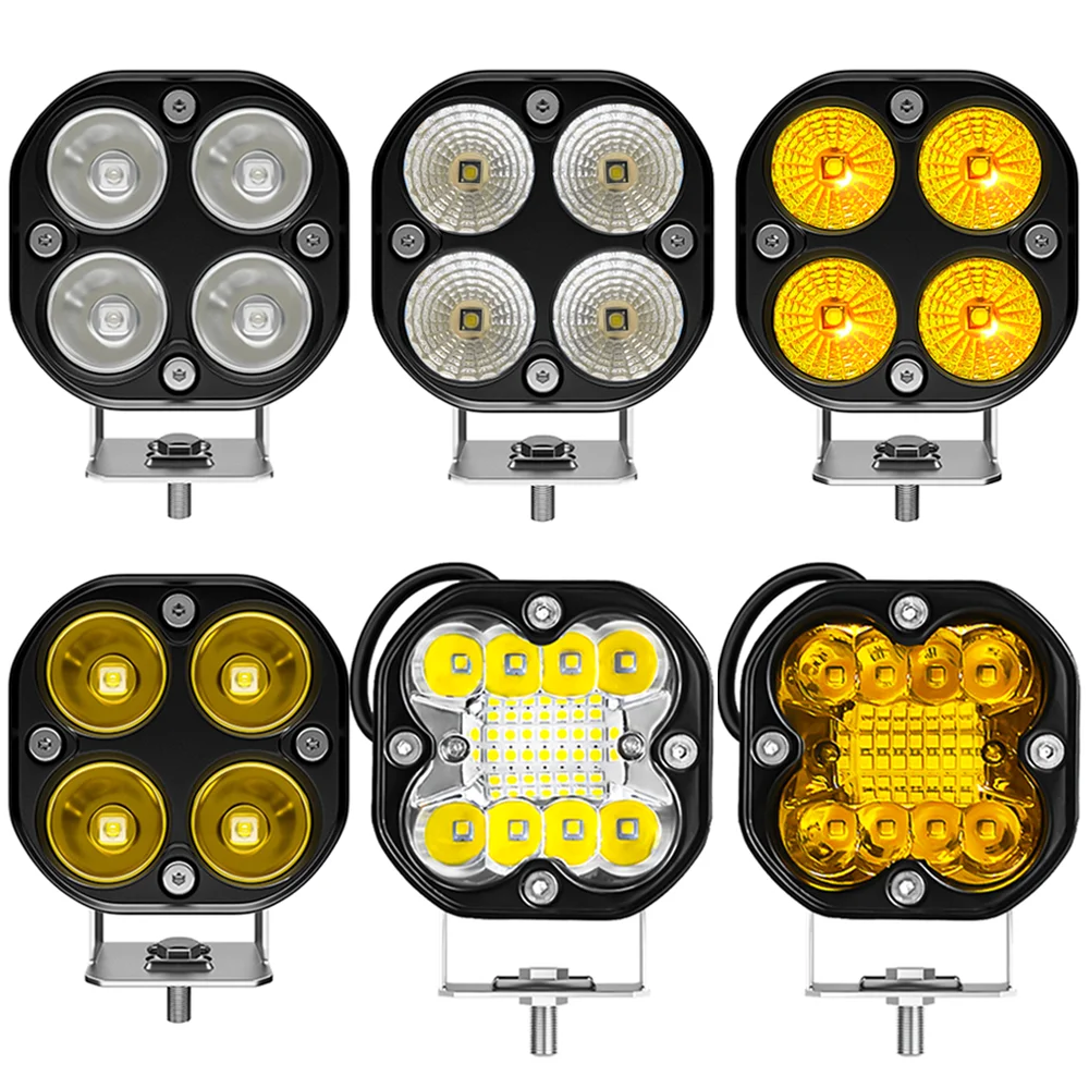 3-Inch-Led-Work-Spotlights-12V-24V-Pod-Lights-Headlights-for ...