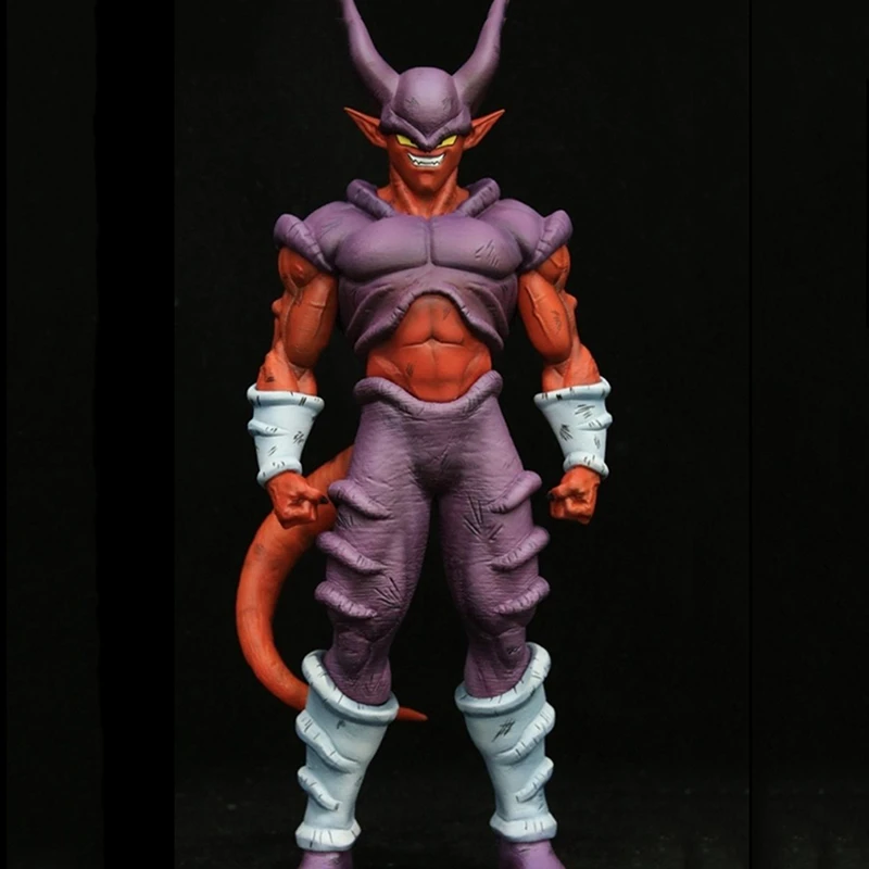 30cm Dragon Ball Z Figure Resurrection Fusion Second Form Janemba ...