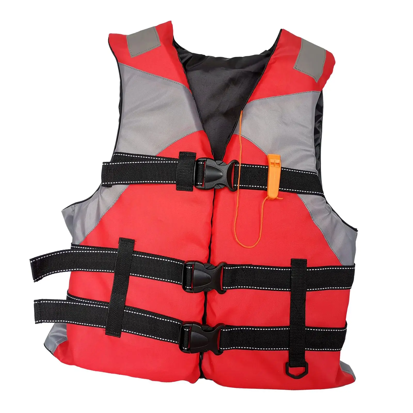 Jacket Floating Vest Breathable Vest for Boating Kayak Child ...