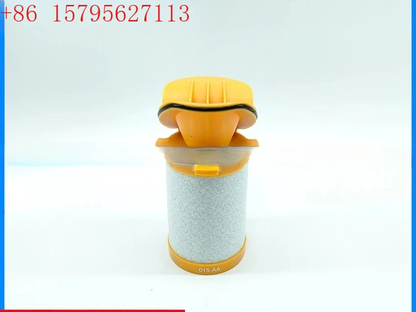 Gunnyou Laser Cutting Precision Filter Element GNY-015AA/AO/AX 034-AO ...