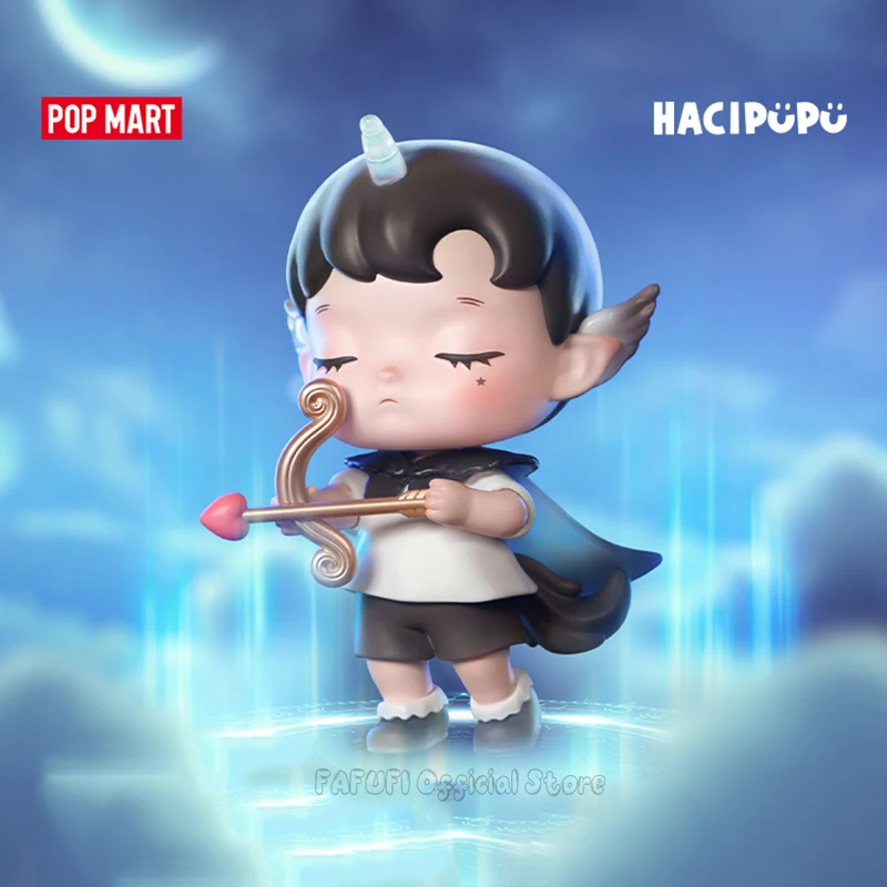 POPMART-HACIPUPU-Constellation-Series-Blind-Box-Mystery-Box-Toys-Doll ...