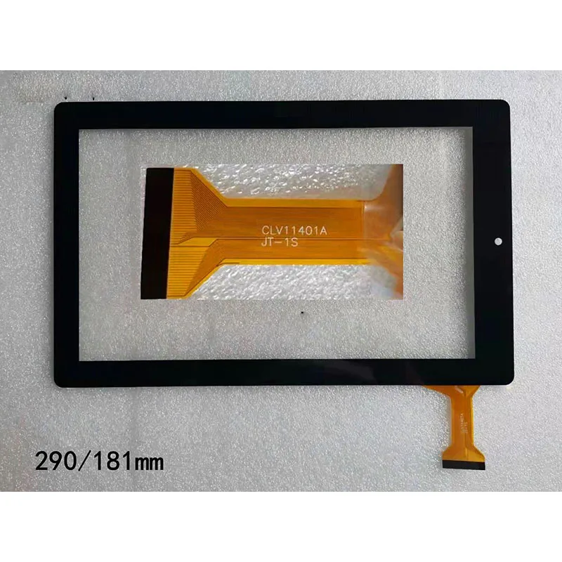 New-10-1-Inch-Touch-Screen-Digitizer-Panel-Glass-For-CLV11401A ...