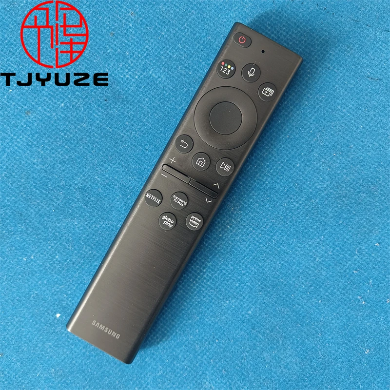 BN59-01385E-For-SAMSUNG-SMART-TV-Voice-Rechargeable-Solar-Cell-Remote ...