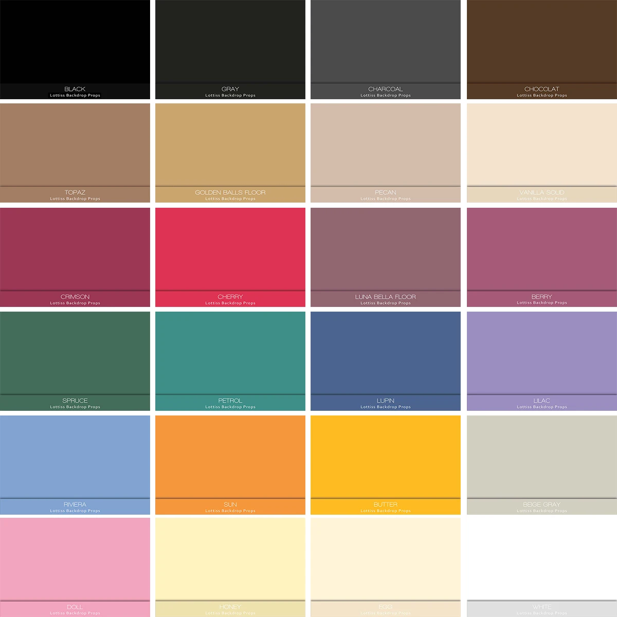 Solid-Colour-Photography-Backdrop-Kids-Adult-Portrait-Pure-Pink-Green ...