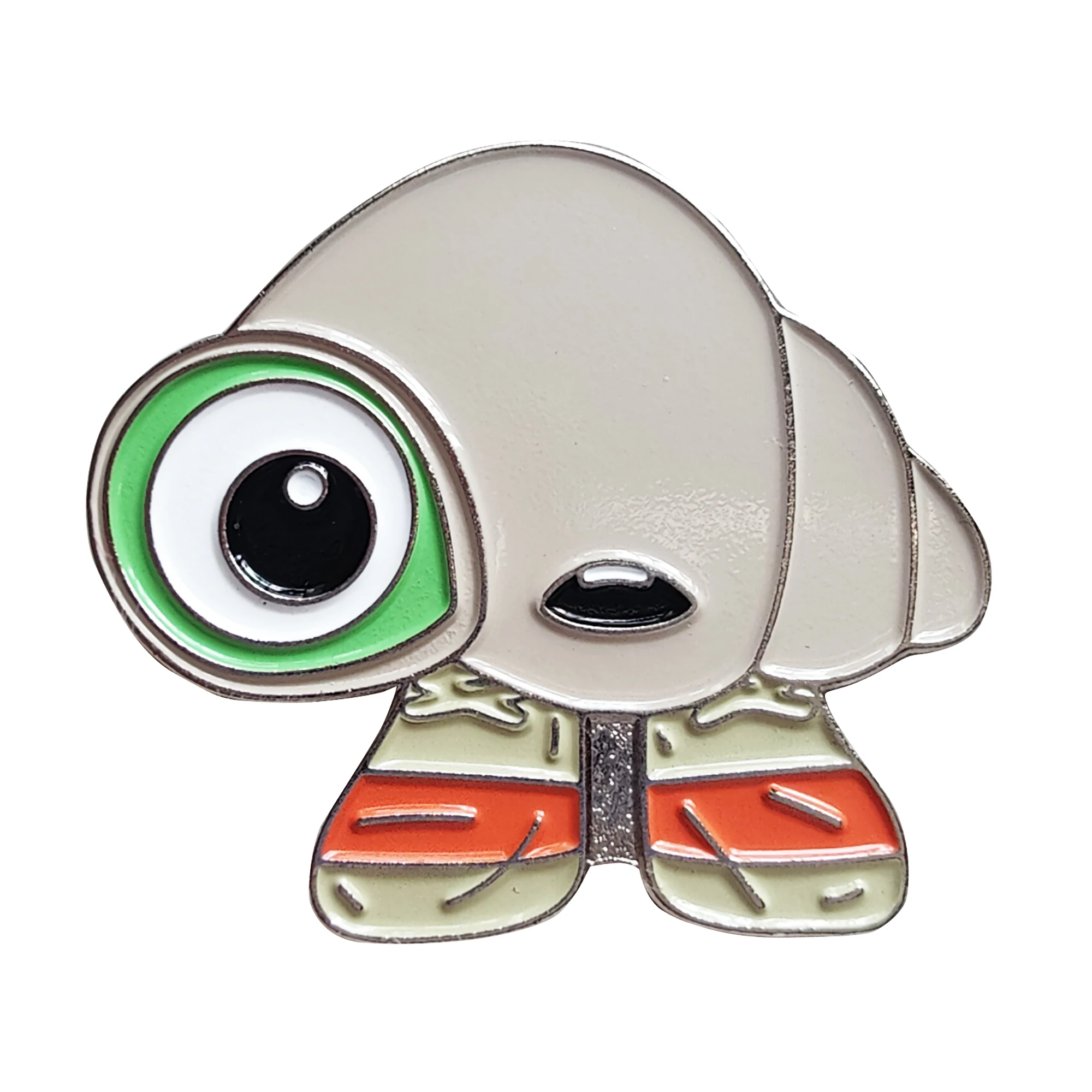 Marcel The Shell Meme