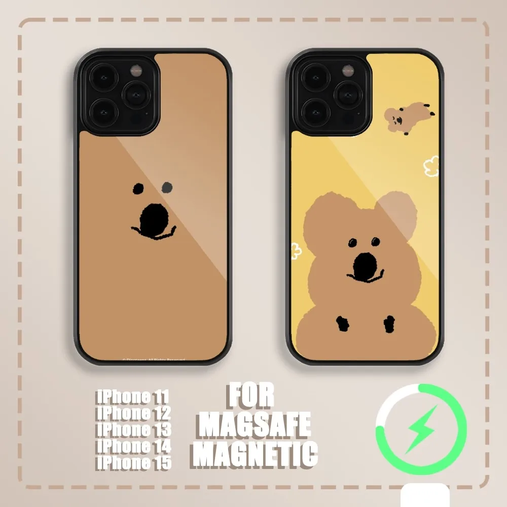 Cartoon-Dinotaeng-Phone-Case-For-iPhone-15-14-13-12-11-Pro-Max-Plus ...