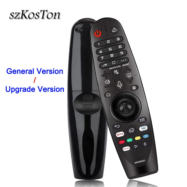 Lg Magic Motion Remote