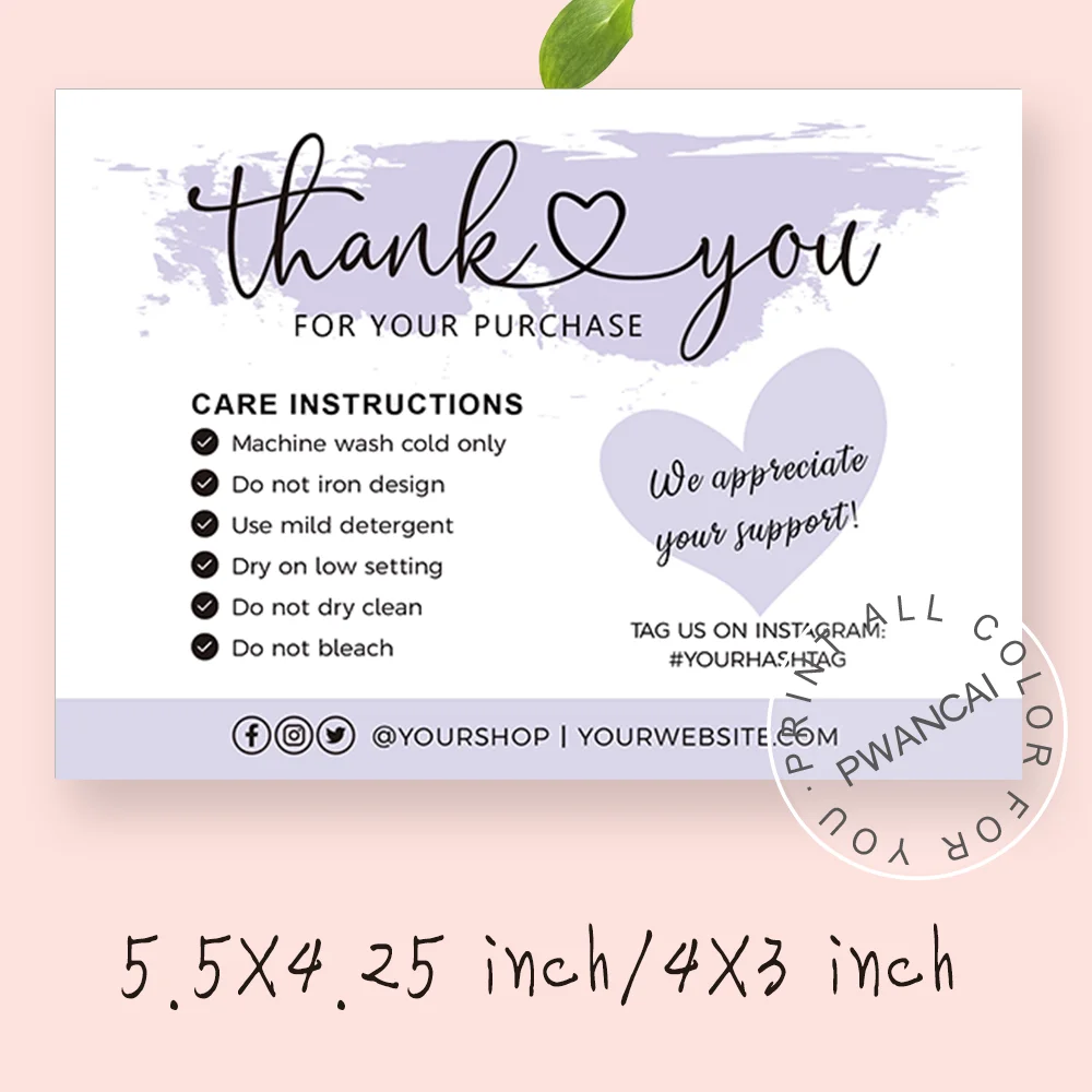 Printable-Iron-On-Vinyl-Care-Instructions-Card-Washing-Instructions ...
