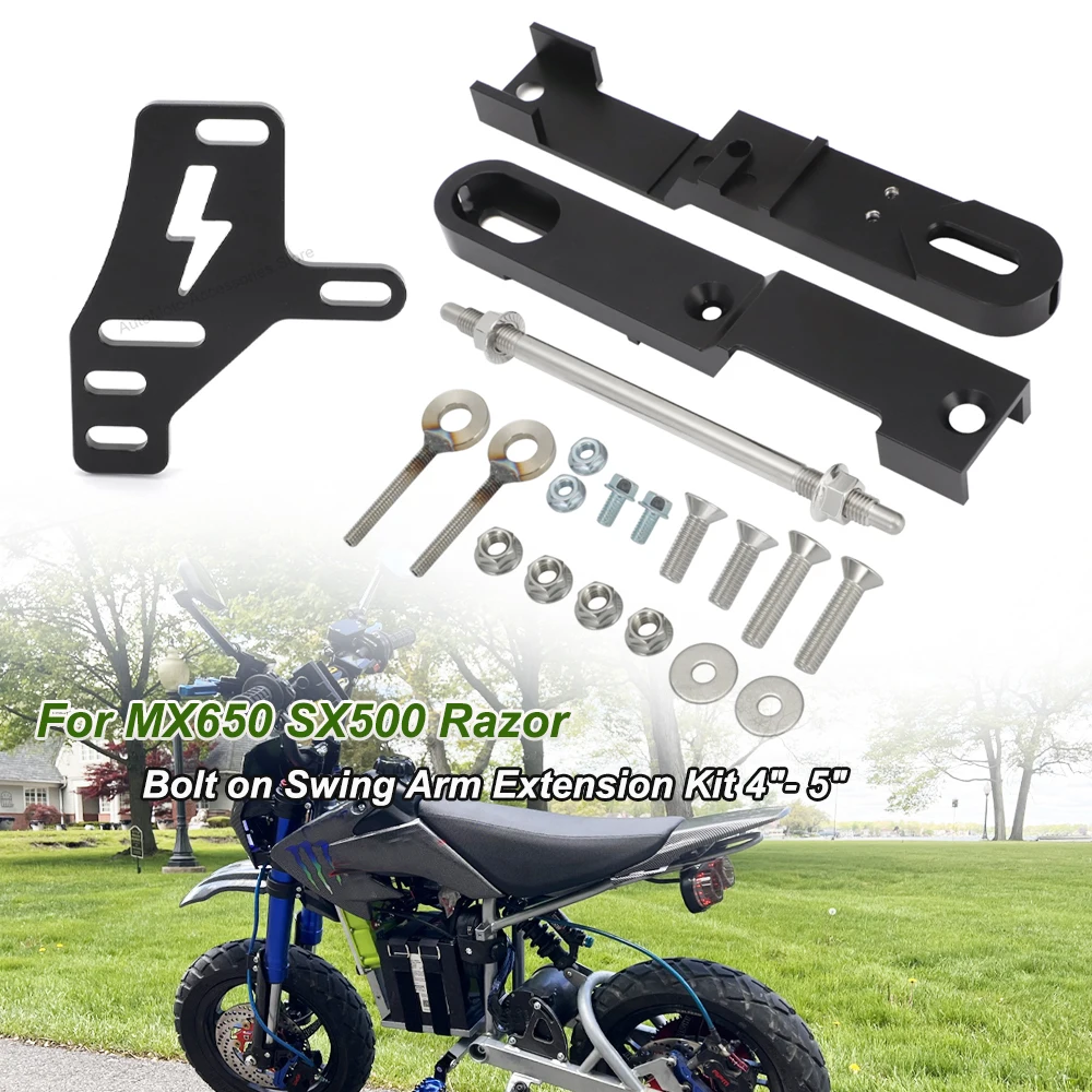 The Ultimate Guide to the mx650 swingarm Stretch Kit for Real Riders ...