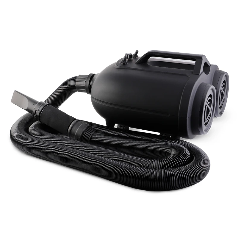 New-Double-Motor-Car-Detailing-Air-Blower-Auto-Dryer-with-3-Nozzles ...