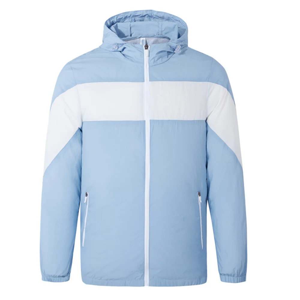 2023-Air-Conditioning-Clothes-New-Men-s-And-Women-s-Tops-With-Fans ...