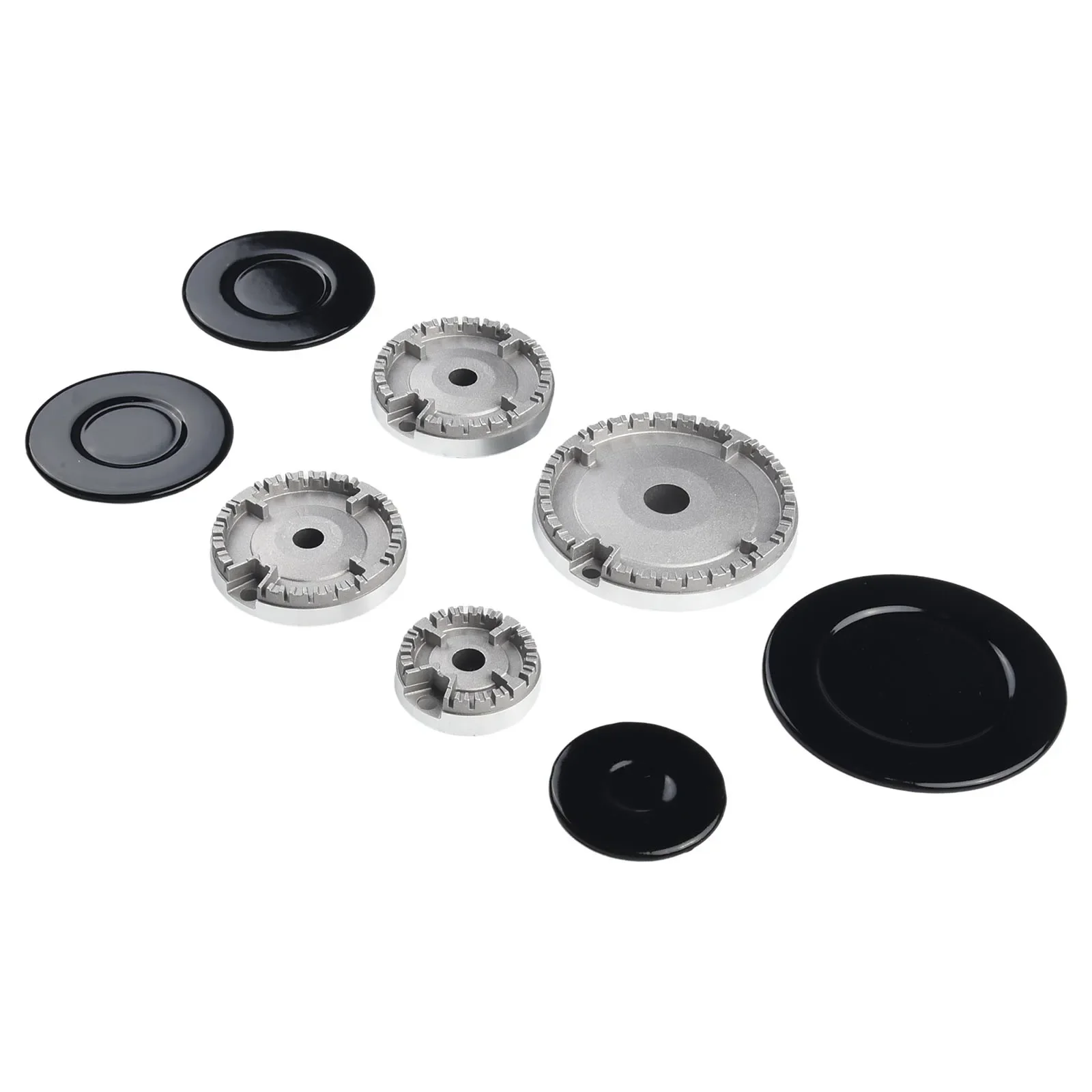 Gas-Stove-Accessories-Gas-Stove-Home-Gas-Stove-Head-Cooker-Hat-Set ...