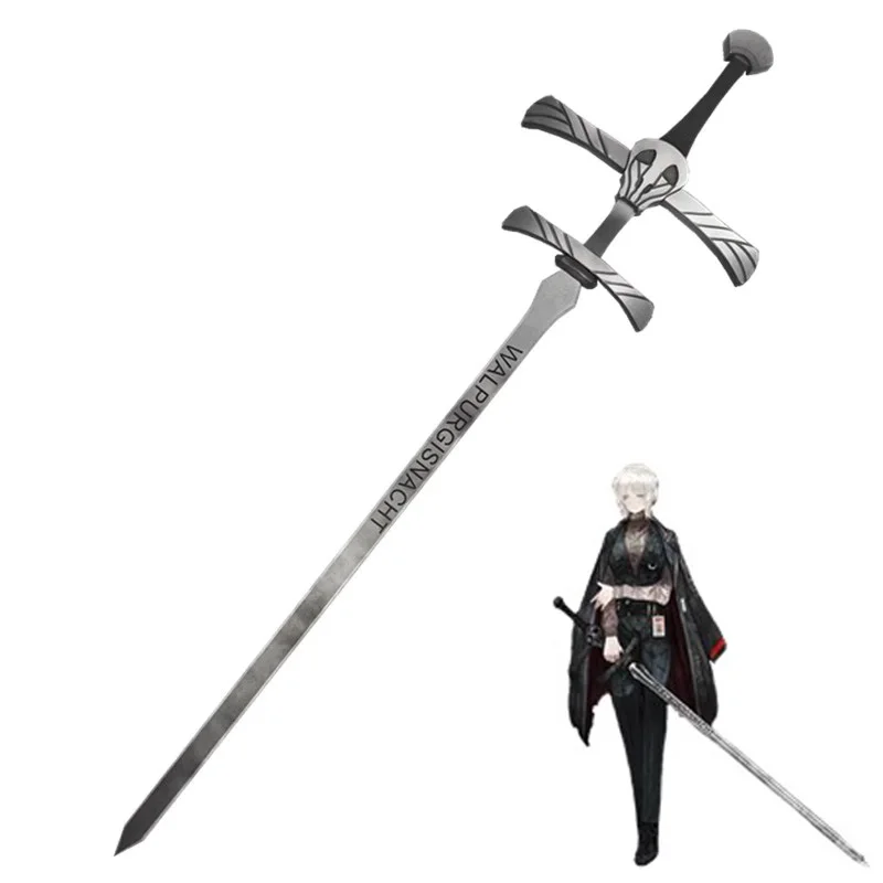 Limbus Weapons: The Real-World Experience of Owning and Using the Faust ...