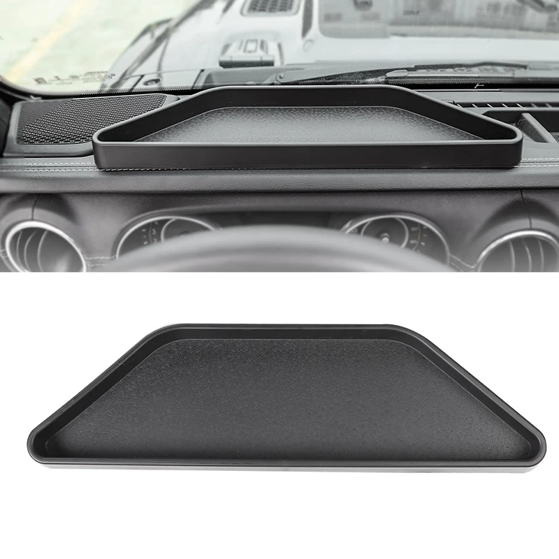 Car-Dashboard-Storage-Tray-Dash-Console-Storage-Box-For-Jeep-Wrangler ...