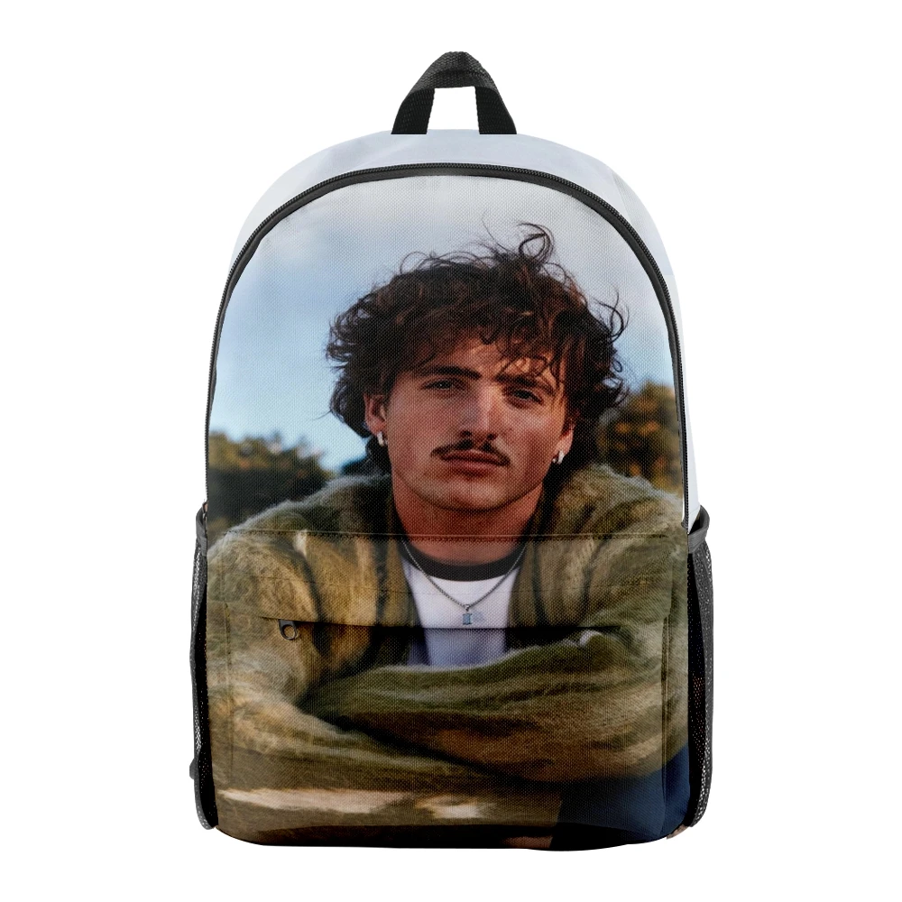 WAWNI-Benson-Boone-2024-World-Tour-Backpack-Fashion-Travel-Bag-Daypack ...