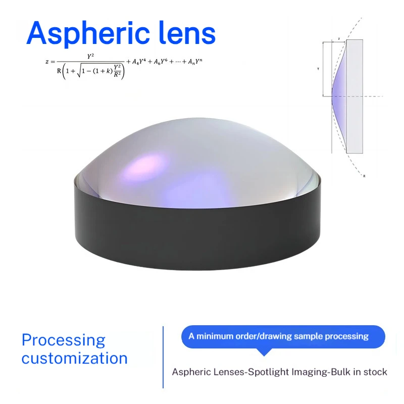 Collimating-and-Condensing-Aspheric-Lens-Processing-Optical-Glass-Plano-Convex-Double-Convex ...