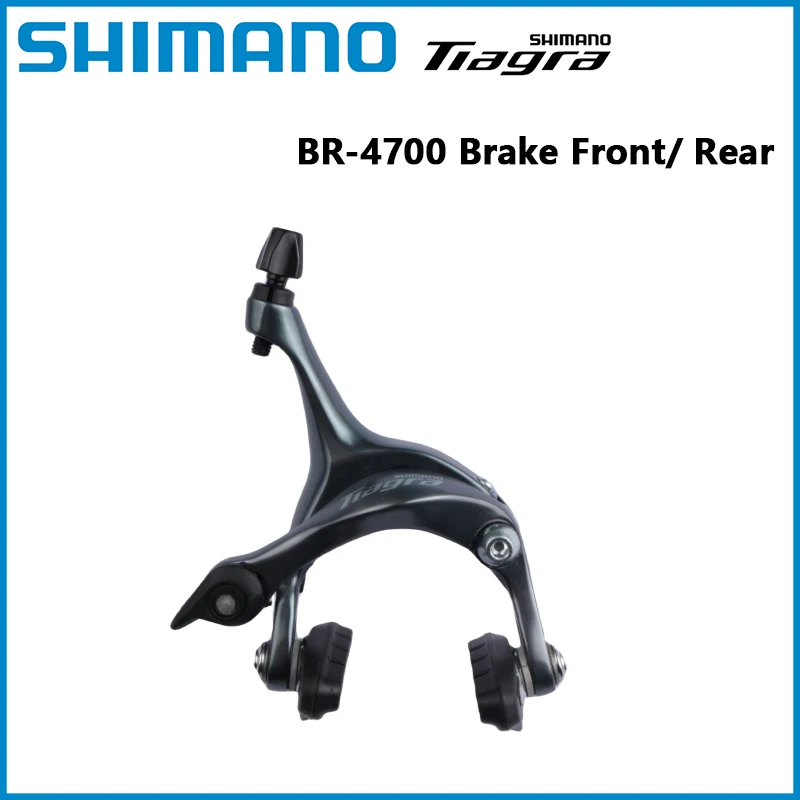 SHIMANO-TIAGRA-BR-4700-Brake-10Speed-Dual-Pivot-Road-Bike-Brake-Front ...