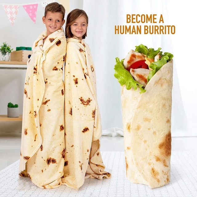Burrito Meme