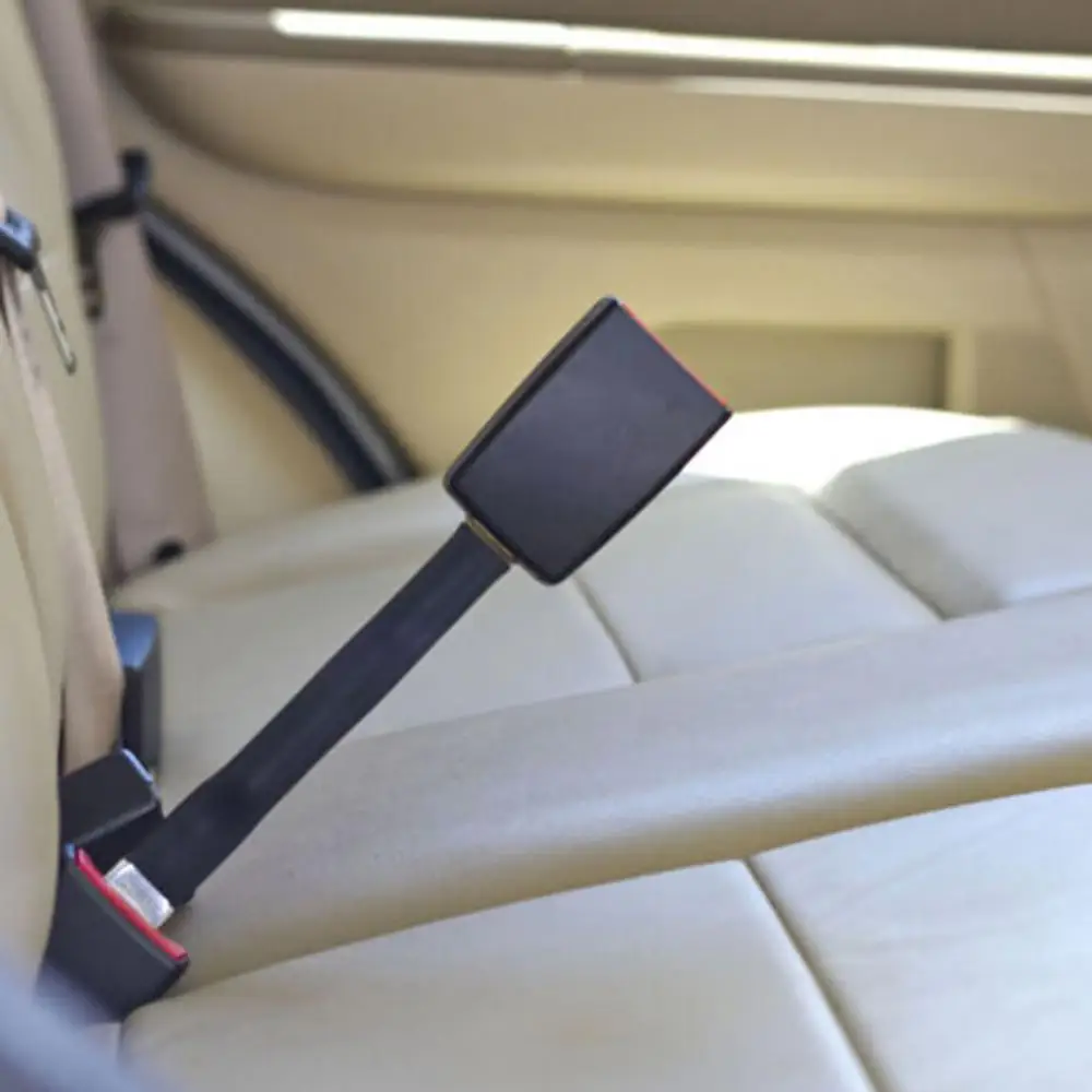Car-Safe-Belt-Extender-Autos-Safety-Extension-Seat-Belt-Buckle-For-BMW ...