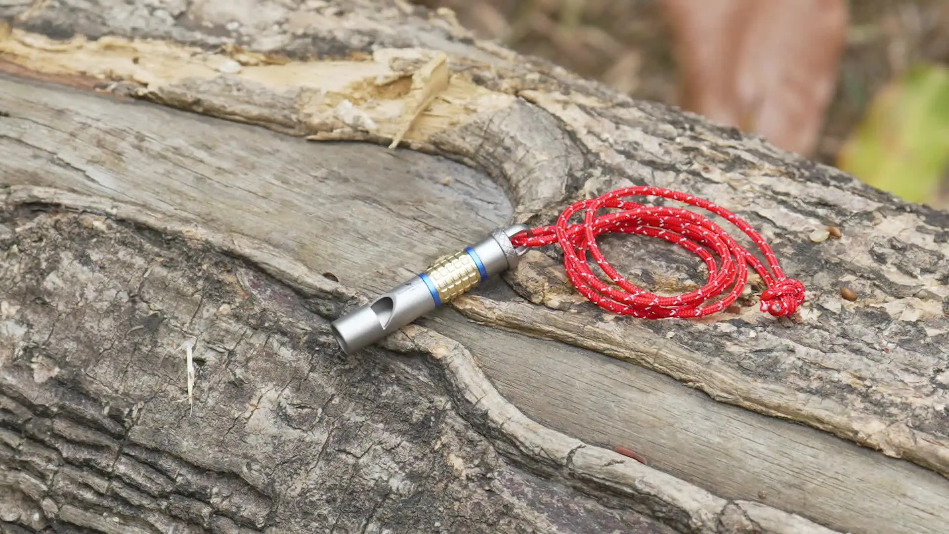 Свисток Boundless Voyage Ti9013O | AliExpress