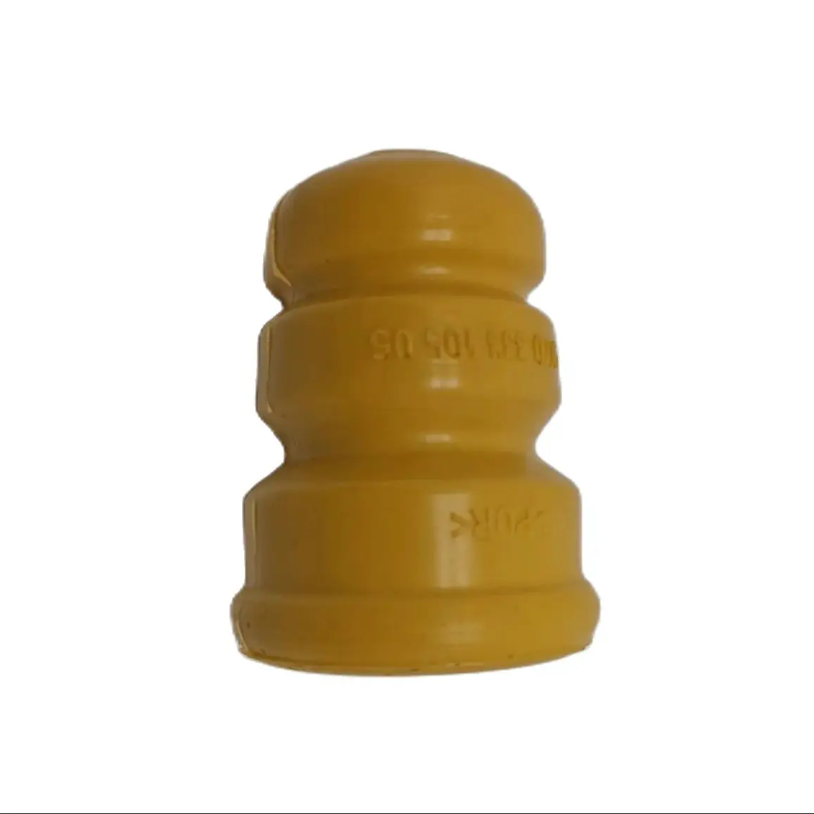 OE 97033310505 Rear shock absorber cushion for 970 PORSCHE PANAMERA ...
