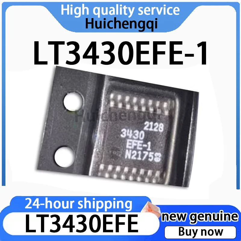 1PCS-LT3430EFE-LT3430EFE-1-Original-Package-TSSOP16-Tail-Vertebral ...