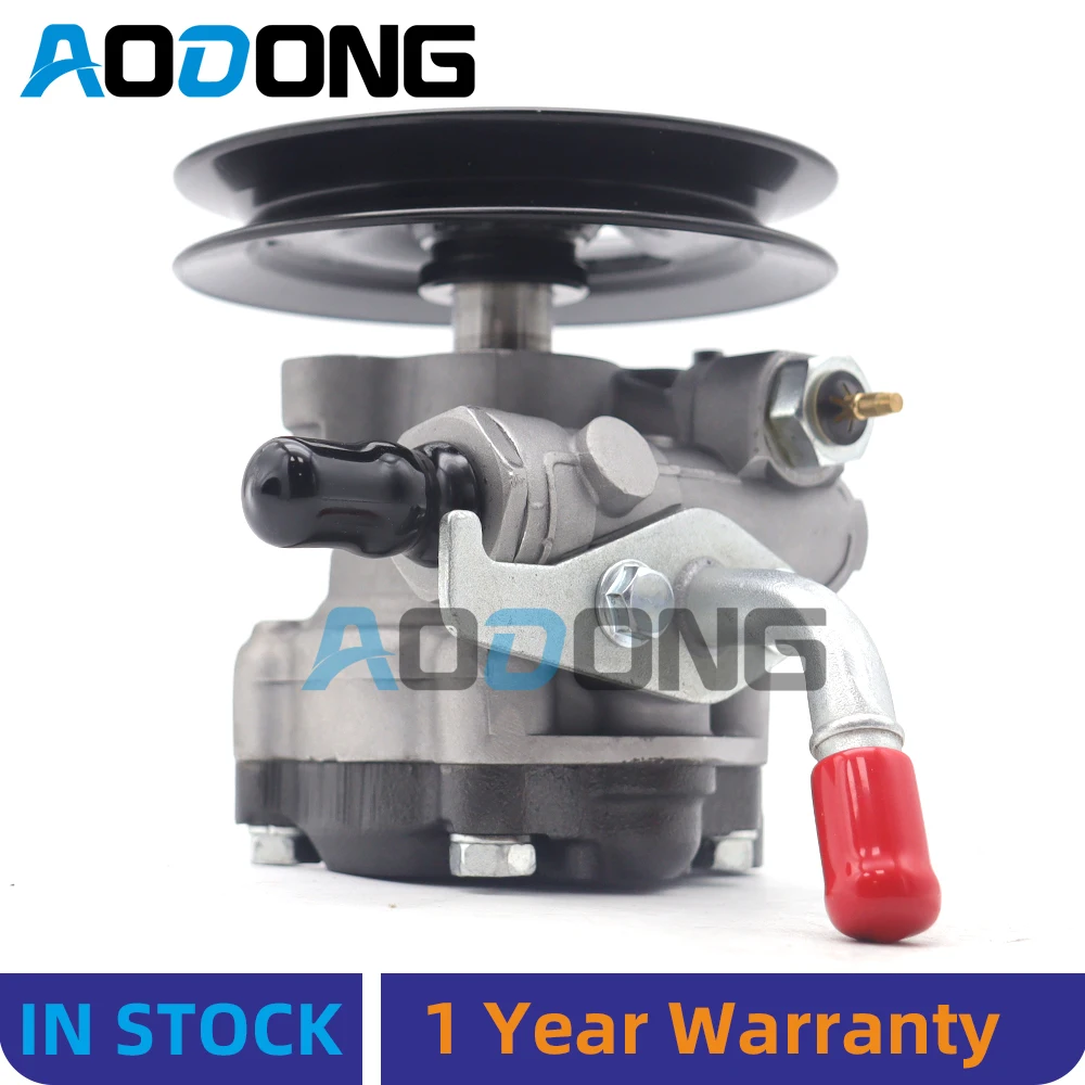 Power Steering Pump For Mitsubishi L300 P05V P05W P15V P15W P25V P25W ...
