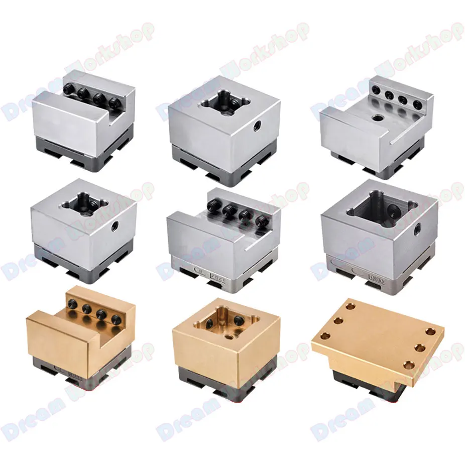 3R-brass-stainless-steel-fixture-EDM-spark-machine-electrode-chuck ...