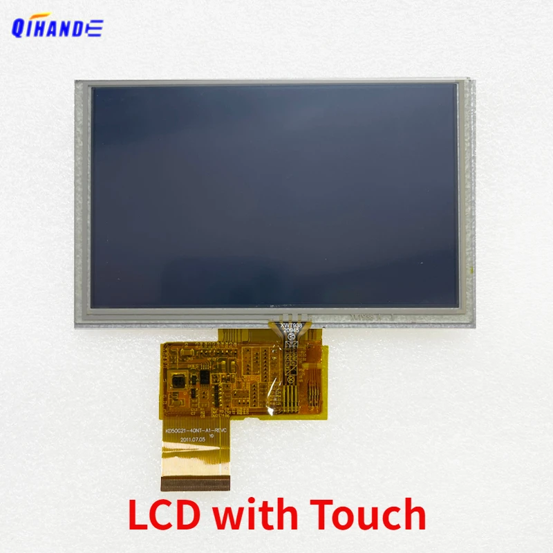 5-inch-HD-LCD-Screen-with-Touch-Glass-40pin-800-480-KD50G21-40NT-A1 ...