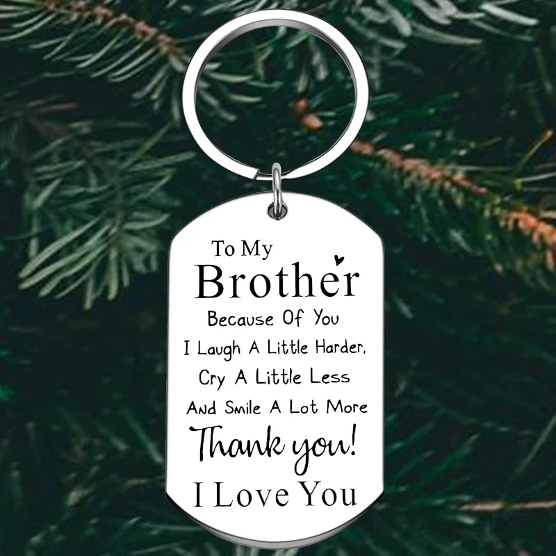Cute-Brother-Gifts-Keychain-Big-Little-Brother-Bro-Gift-Key-Chain ...