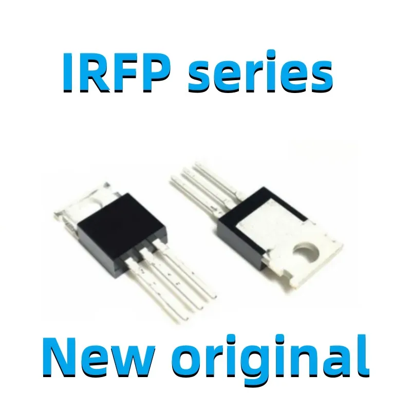 New-original-IRF840-IRF510-IRF2804-IRF2807-IRF3007-IRF3206-IRF3315 ...