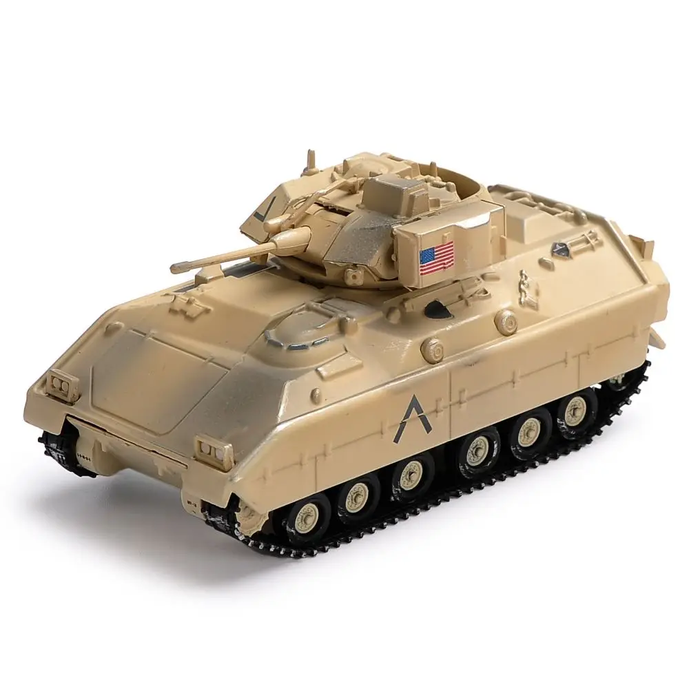 1-72-US-Army-M2A2-Infantry-Fighting-Diecast-Military-Battle-Vehicles ...