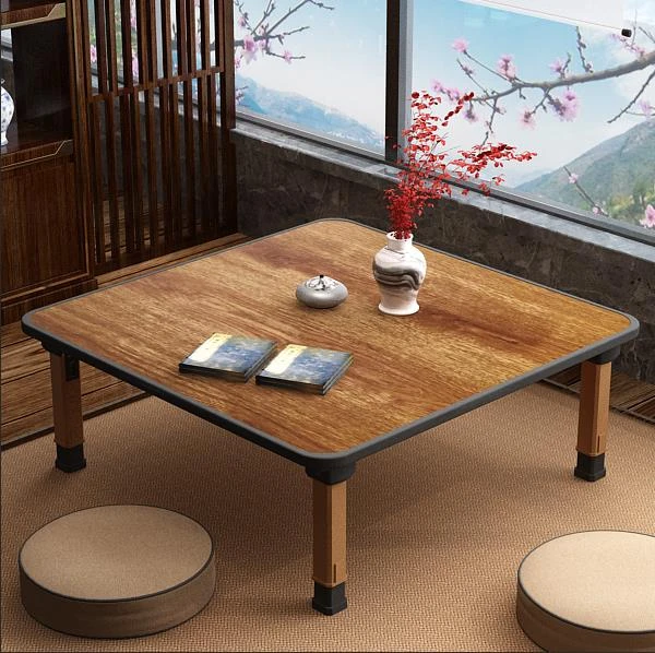 Small Japanese Style Dining Table