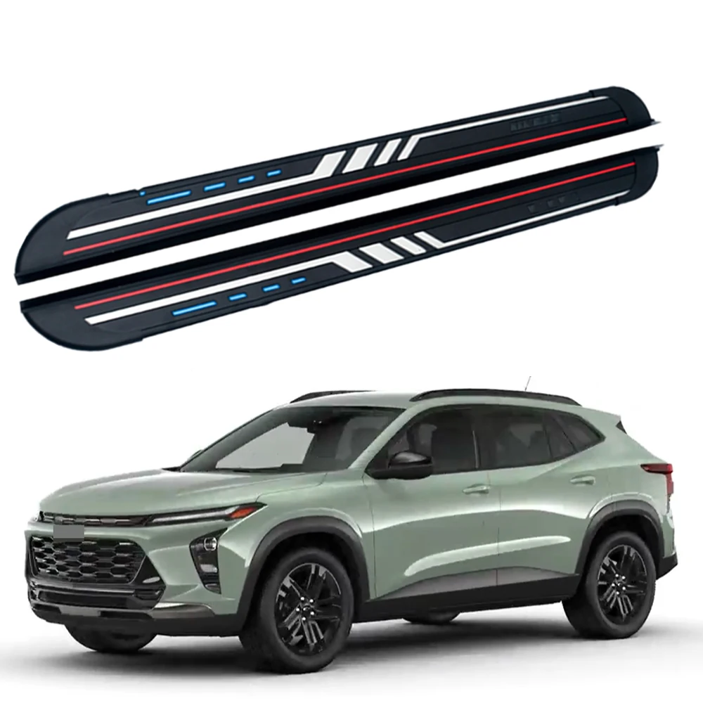 2Pcs-Fixed-Running-Board-Side-Step-Pedals-Nerf-Bar-Fits-for-ALL-NEW ...