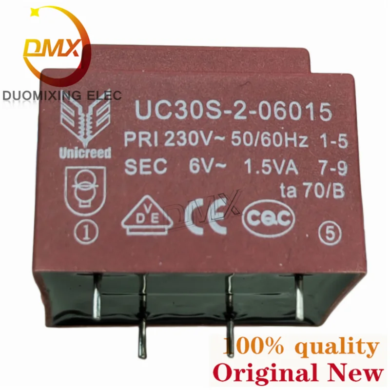 230V-transformer-UC30S-2-06015-PRI-230V-50-60Hz-SEC-6V-1-5VA-70-B-4PIN.png