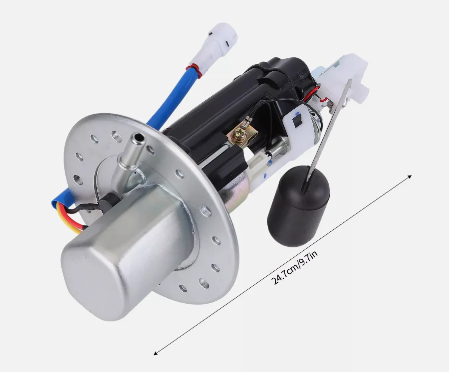 1 pcs 15100-41G00 motocycle Fuel Pump Assembly Fit For Suzuki GSXR 600 ...