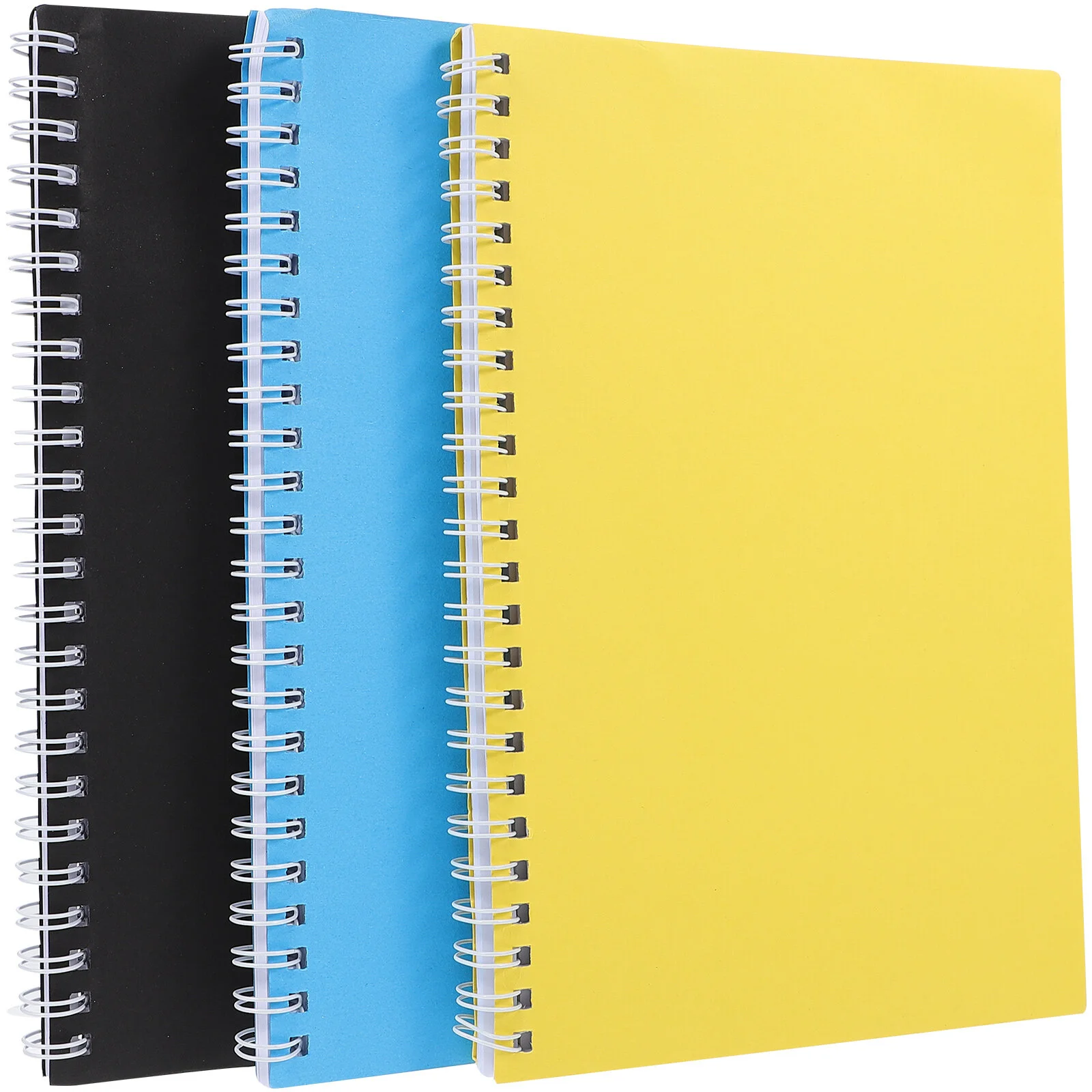 Cute Spiral Notebooks