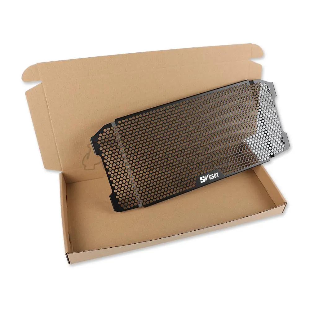 2023-2022-For-Suzuki-SV650X-SV650-X-Motorcycle-Accessories-Radiator ...