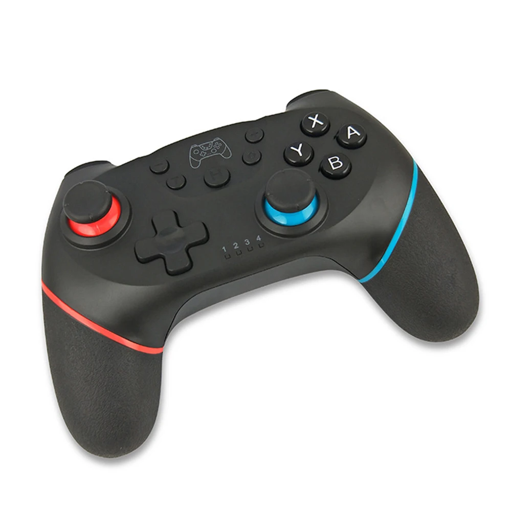 Drive-Free-Bluetooth-Wireless-Gamepad-For-Switch-Pro-NS-Console-Game ...