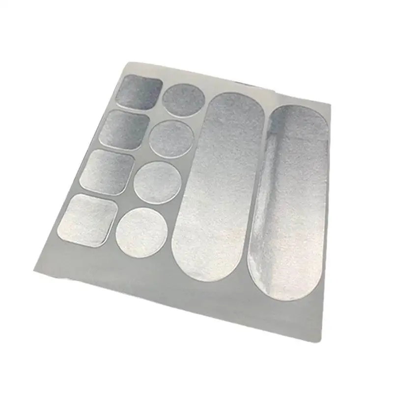 Foil-Pot-Sealing-Stickers-10pcs-Waterproof-Repair-Patches-For-Pot-Crack ...