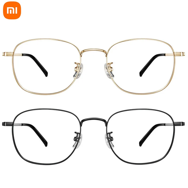 Xiaomi-Mijia-Anti-Blue-Glass-Goggles-Anti-Blue-Ray-40-UV-Fatigue-Proof ...