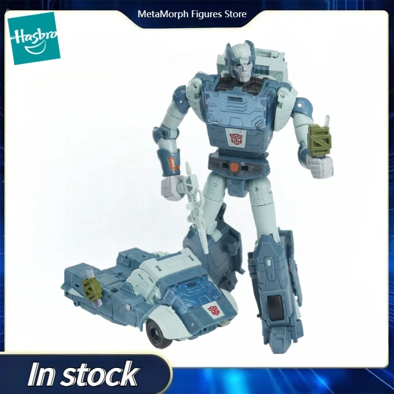 Figura de Acción Original de Hasbro Studio Series SS-86-02 Big Movie 02 ...