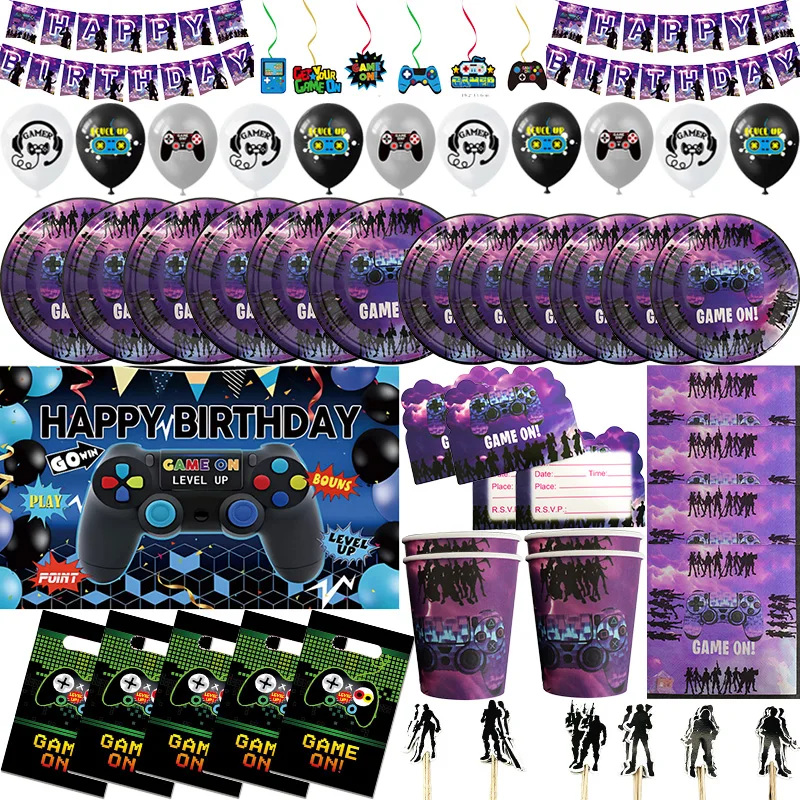 Console Cup Fortnite: The Ultimate Party Essential for Kids’ Gaming ...