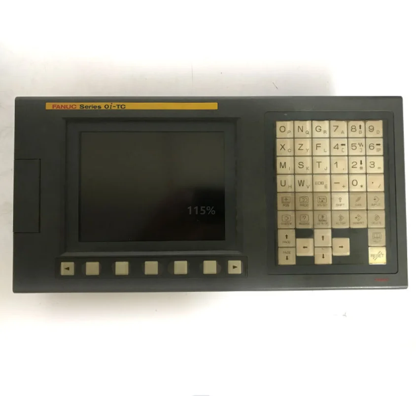 A02B-0285-B500-refurbished-Fanuc-21i-MB-industrial-parts-original ...