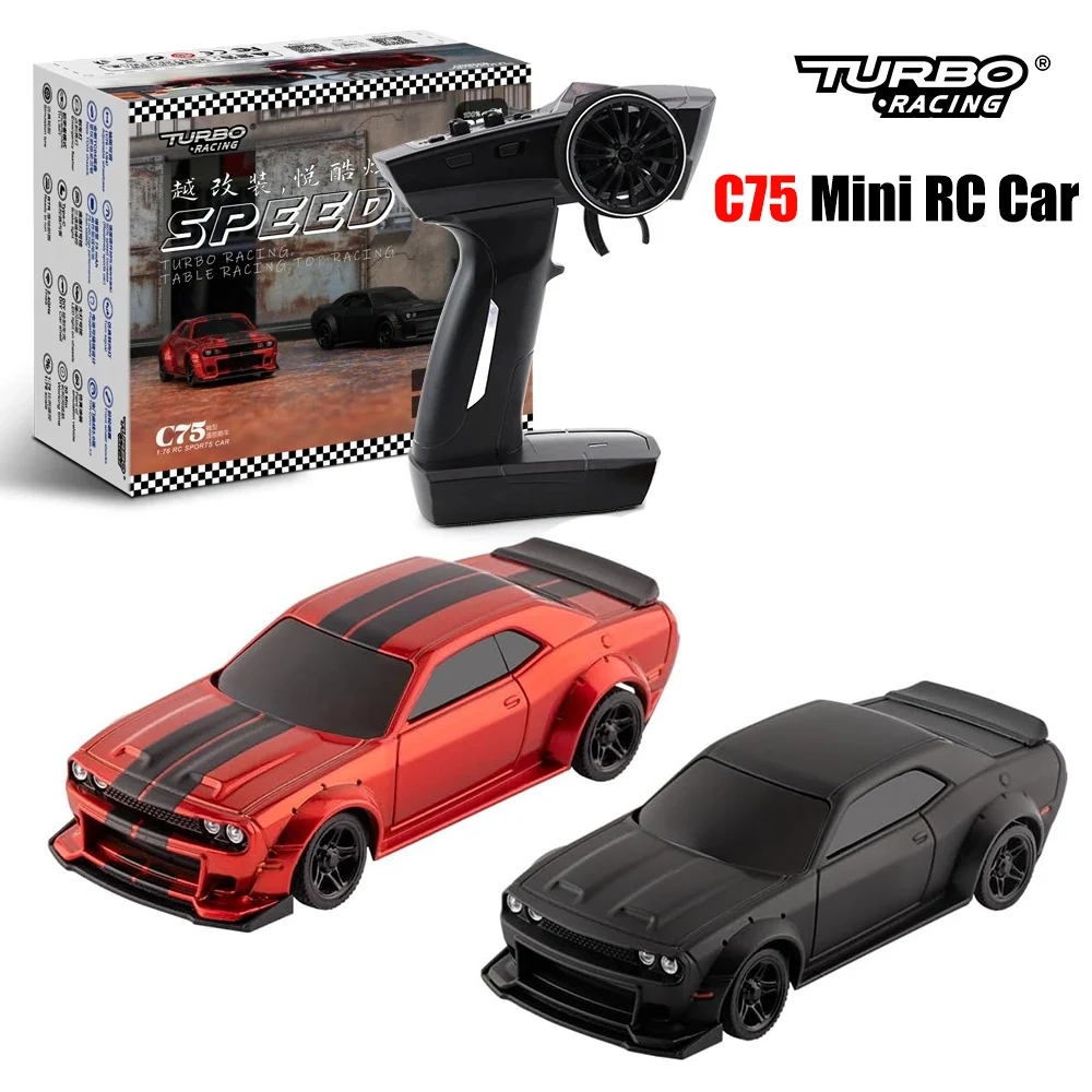 Turbo-Racing-1-76-C75-RTR-Version-MINI-Remote-Control-Speed-Car ...