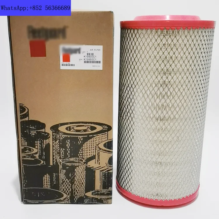 Elemento-de-filtro-de-aire-K19900C1-K2140PU-K19950C1-KW2140C1-NL21-16H1 ...