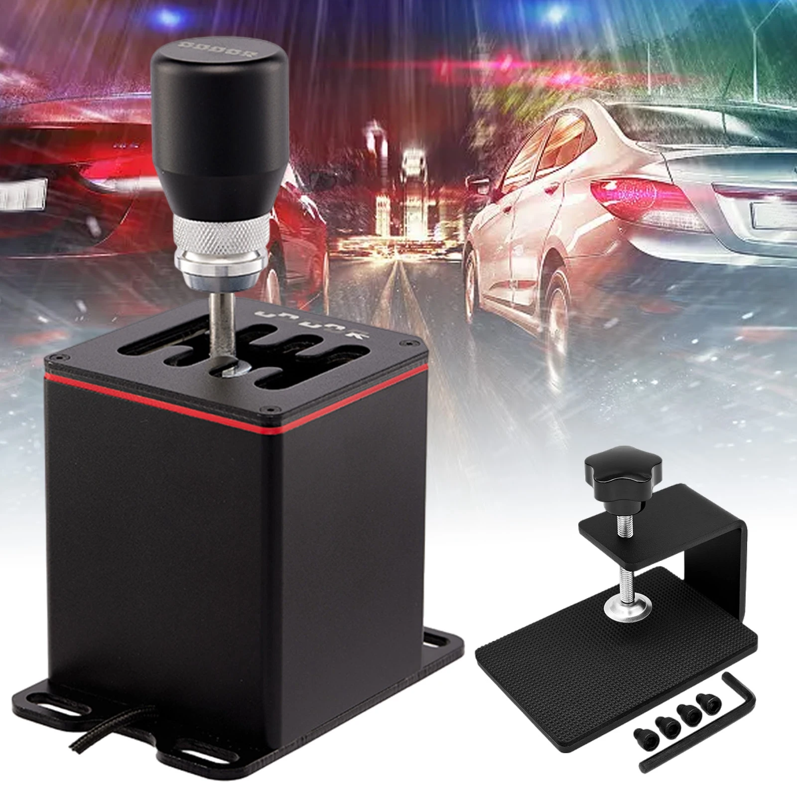 Simulation-Game-Gears-for-Logitech-G29-G25-G27-G920-T300RS-GT-for-ETS2 ...